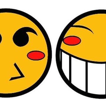 "Radical Edward Hacker Avatars" Sticker for Sale by cottoncandrea ...