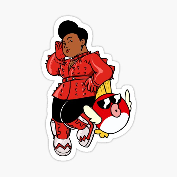 Bertha Gifts & Merchandise | Redbubble