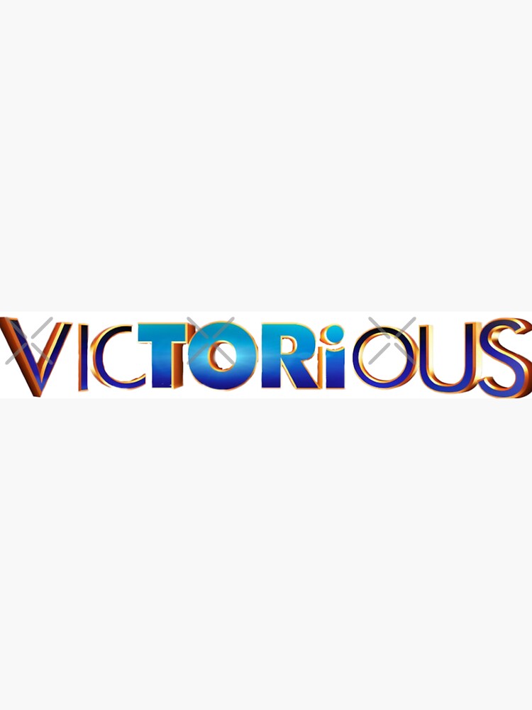 Victorious Logo Victorious Logo Images – Browse 1,318 Stock Photos,