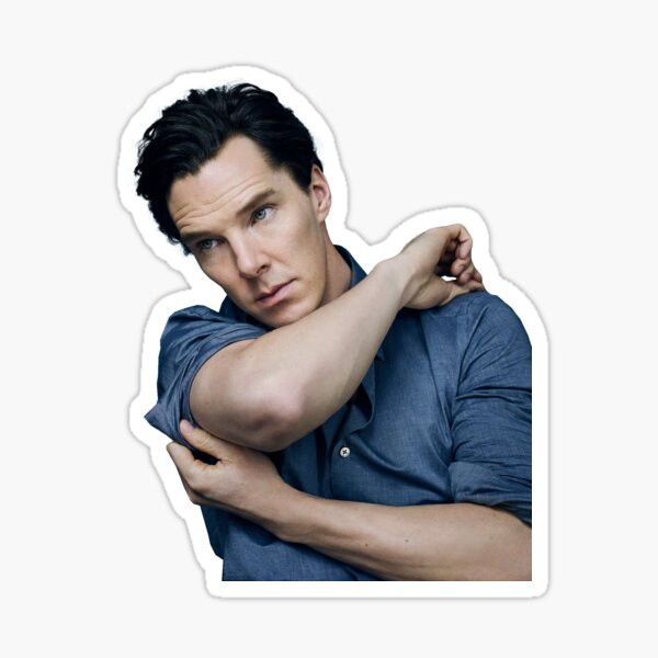 Benedict Stickers | Redbubble