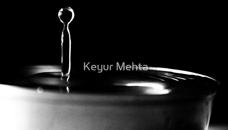 "rise against gravity" by Keyur Mehta | Redbubble