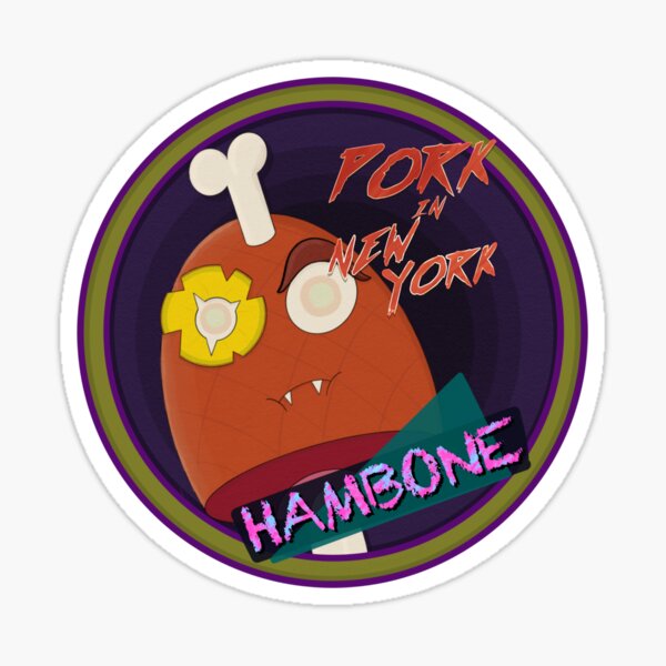 Hambone Gifts & Merchandise for Sale | Redbubble