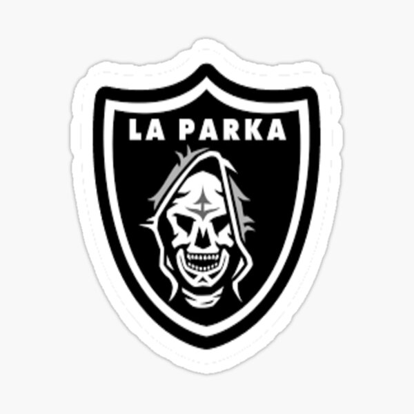 Parka Stickers | Redbubble