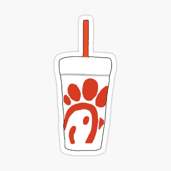Chick Fil A Stickers | Redbubble