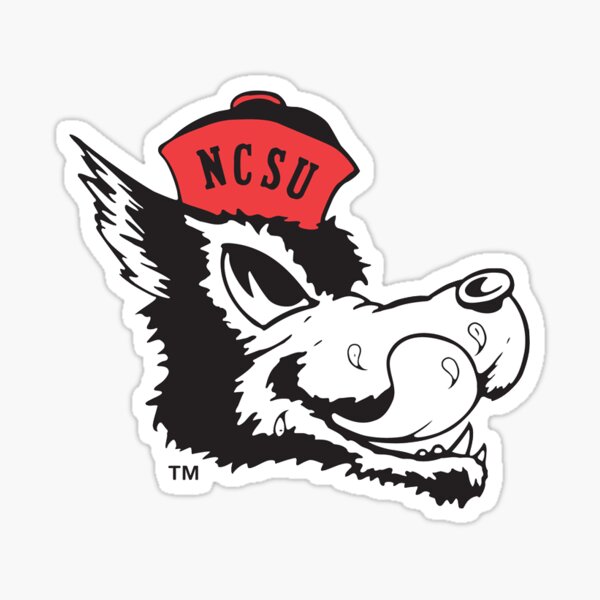 Wolf Stickers | Redbubble