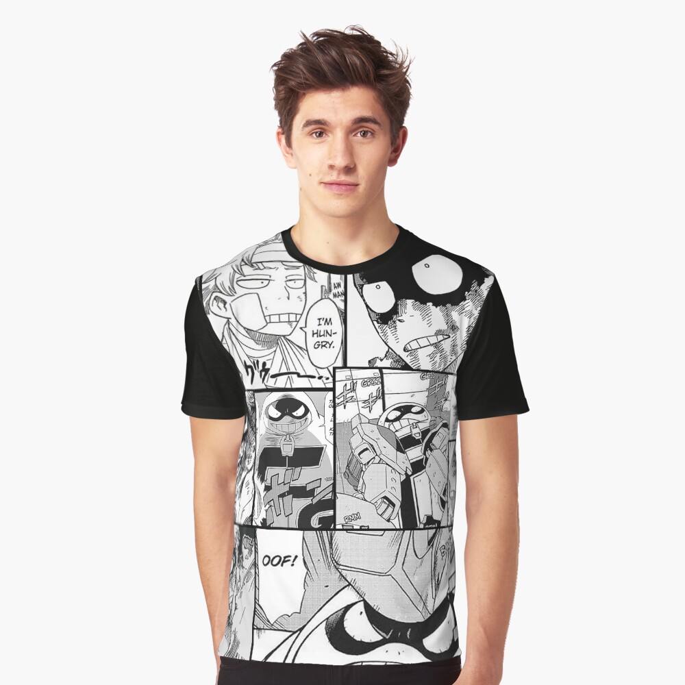 "Fat Gum" T-shirt for Sale by Brogomics | Redbubble | fat gum graphic t ...