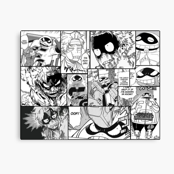 Fat Gum Canvas Prints | Redbubble