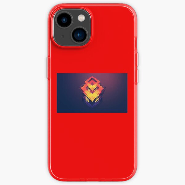 "Cool Lava Themed Phone Case" iPhone Case for Sale by AdventureKingHQ ...