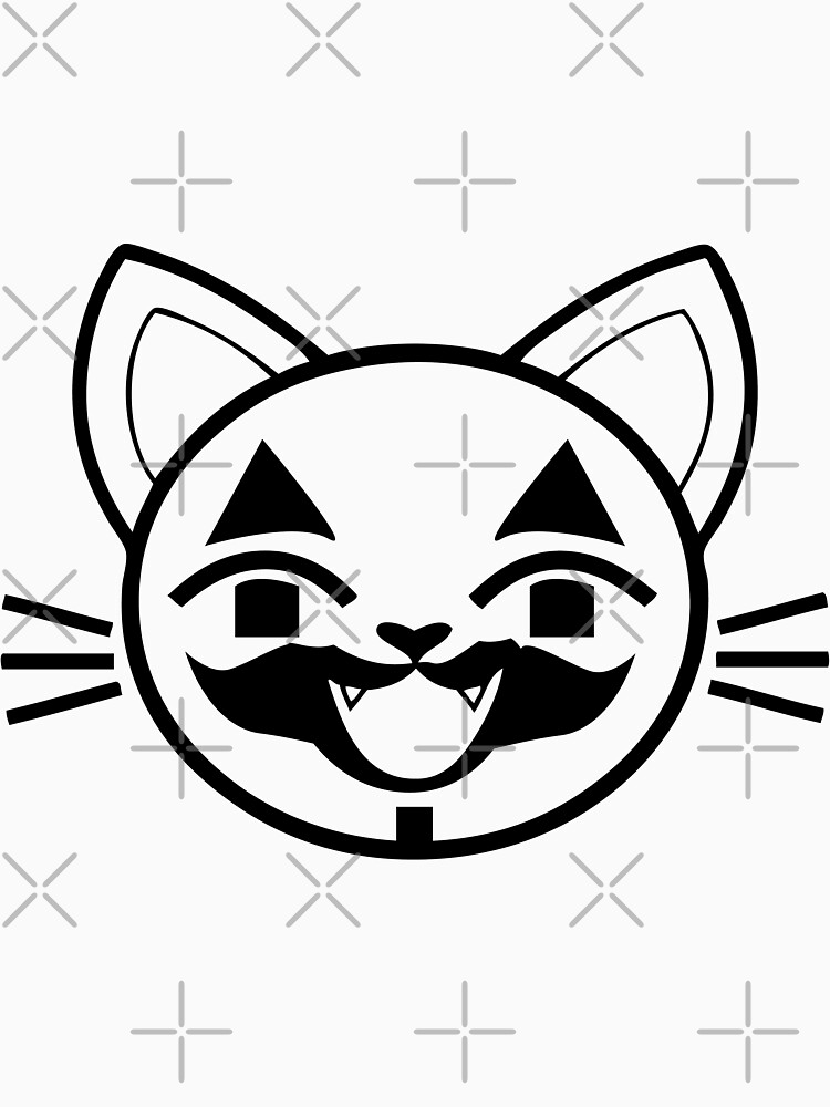 "Juggalo Cat" T-shirt for Sale by SamuelMolina | Redbubble | juggle cat ...