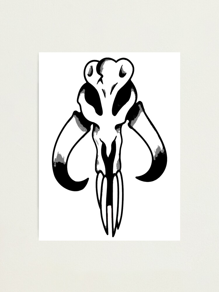 Mythosaur Skull