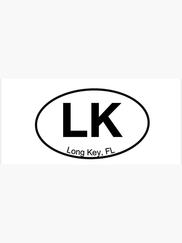 "Location sticker- basic white bumper sticker" Sticker for Sale by ...