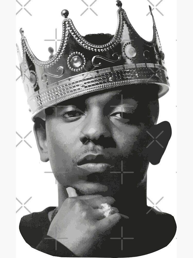 "Kendrick Lamar" Poster for Sale by Robman313 | Redbubble