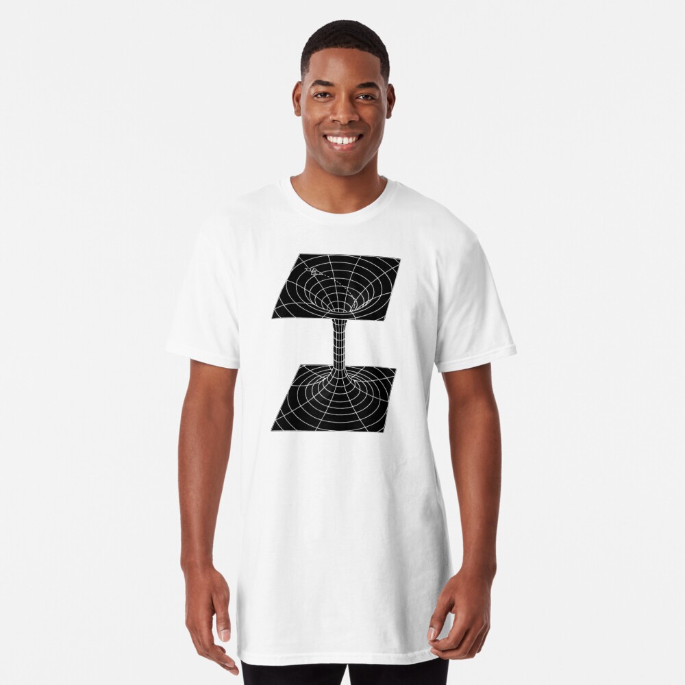 "wormhole" Sticker for Sale by monomachine | Redbubble