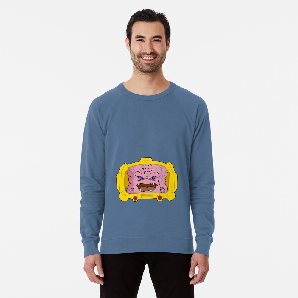 "Krang!" Essential T-Shirt for Sale by KevinScauri | Redbubble
