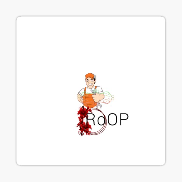 Roop Gifts & Merchandise for Sale | Redbubble