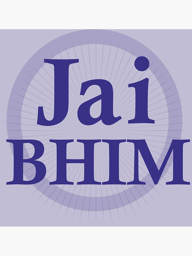 Jaibhim Logo