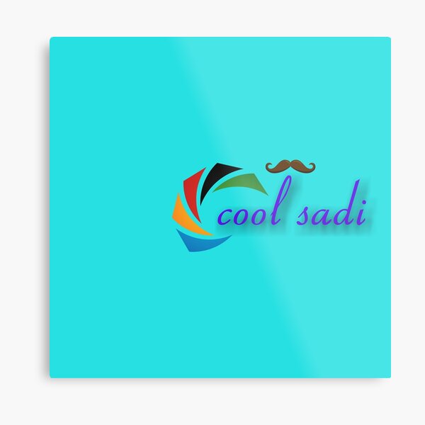 Sadi Gifts & Merchandise | Redbubble