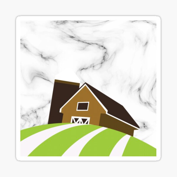 "Polluted Earth" Sticker for Sale by Tanish0139 | Redbubble