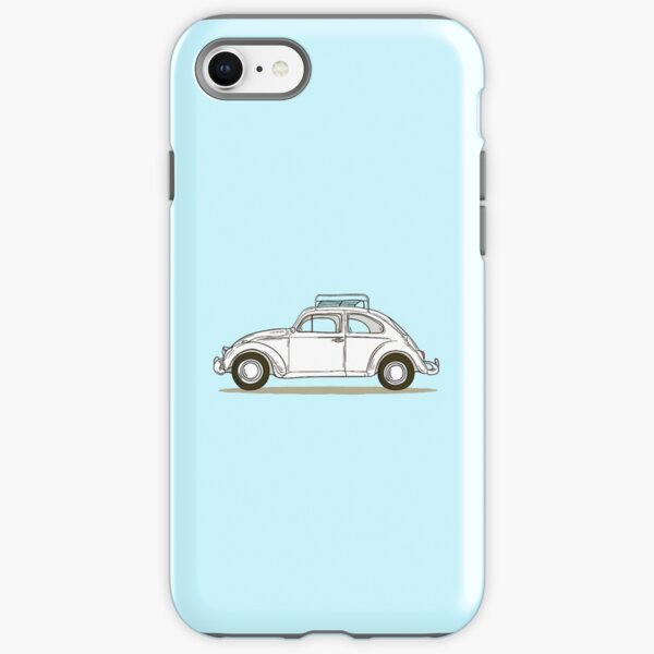 Beetle Vw iPhone cases & covers | Redbubble