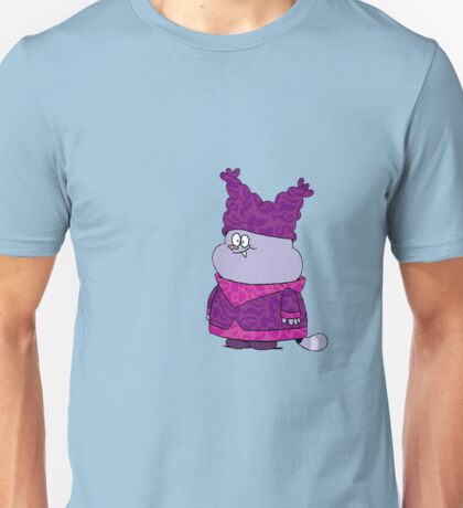 Chowder: Gifts & Merchandise | Redbubble