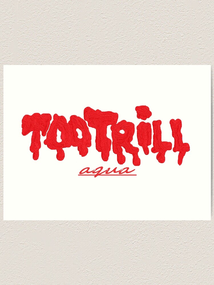 Too Trill Logo Heartless World, Vol. 1 Album By Too Trill HSG