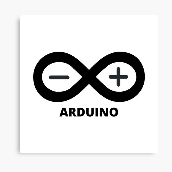 Arduino Canvas Prints | Redbubble