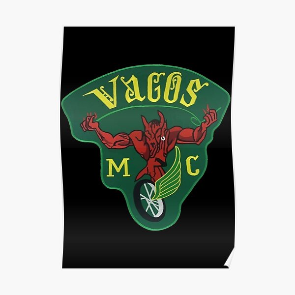 Pósters: Motorcycle Club | Redbubble