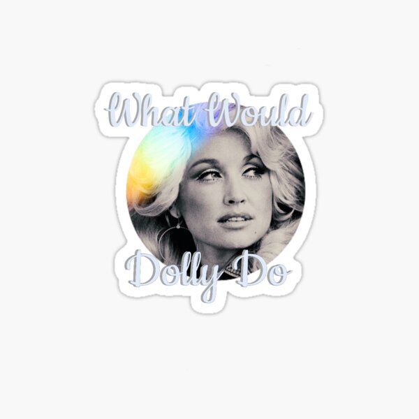 Dollywood Gifts & Merchandise | Redbubble