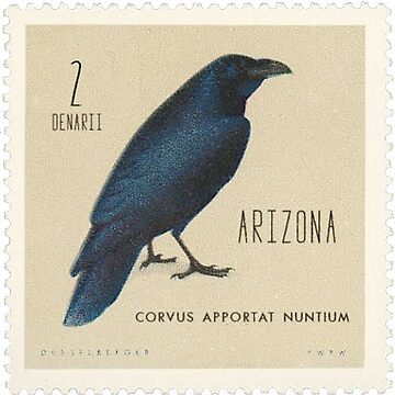 "Caesar's Legion Postage Stamp - Fallout New Vegas" Magnet for Sale by ...