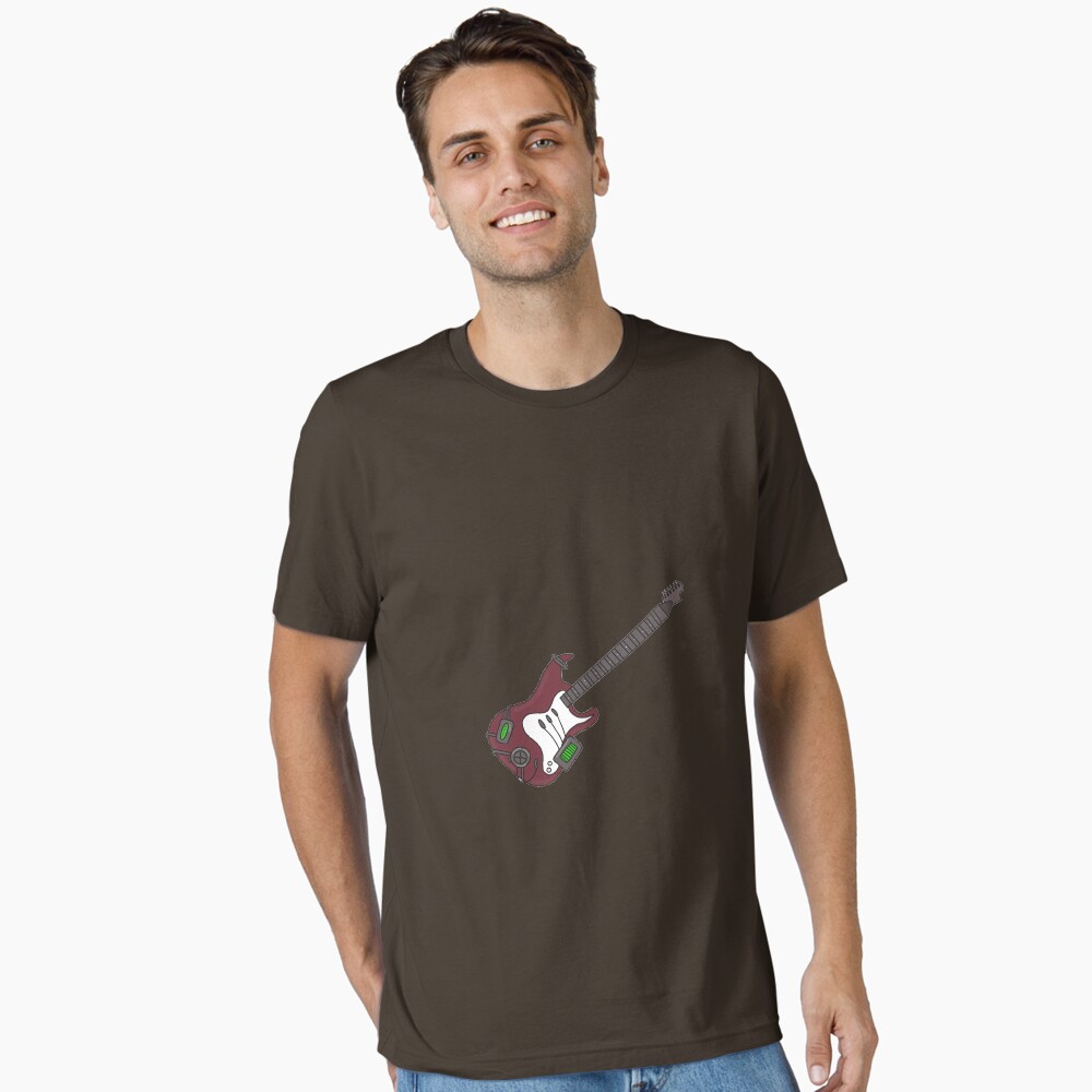 "aesthetic-vsco SALLY FACE GUITAR" Sticker for Sale by aesthetic-vsco ...