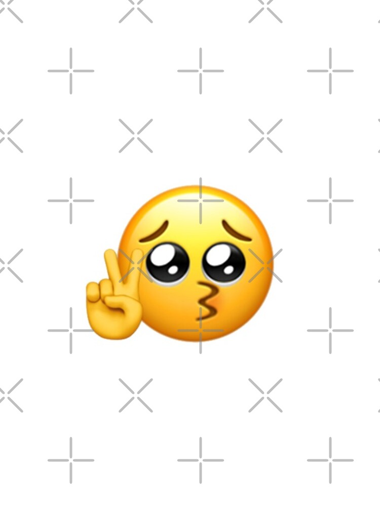 "Mental Breakdown Emoji" iPhone Case for Sale by britneymakes | Redbubble