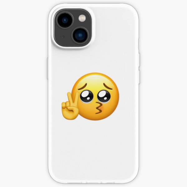 "Mental Breakdown Emoji" iPhone Case for Sale by britneymakes | Redbubble