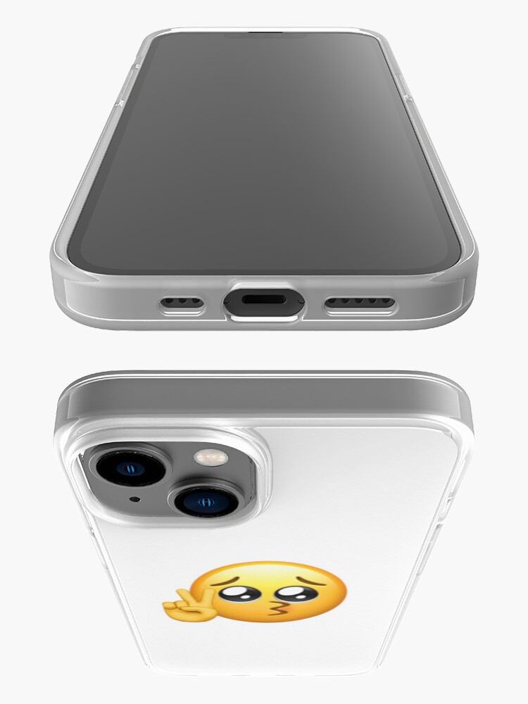 "Mental Breakdown Emoji" iPhone Case for Sale by britneymakes | Redbubble