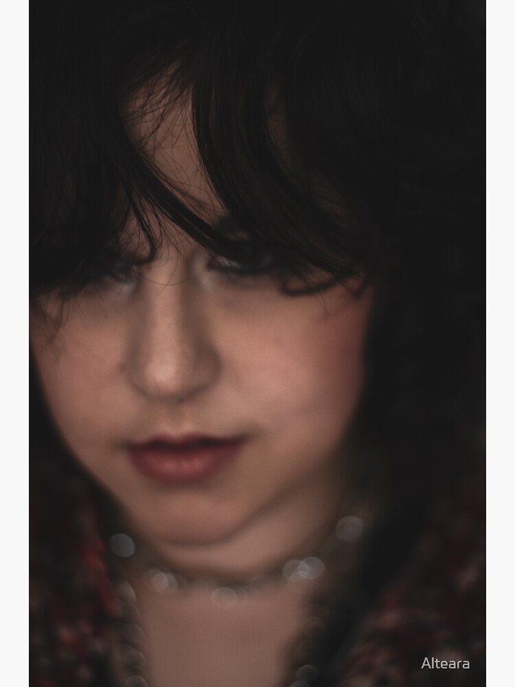 "Grunge" Sticker by Alteara | Redbubble