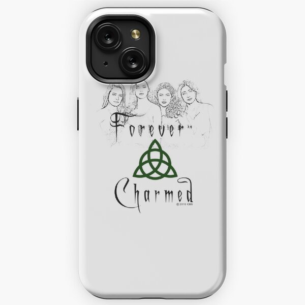 Charmed Merch & Gifts for Sale | Redbubble