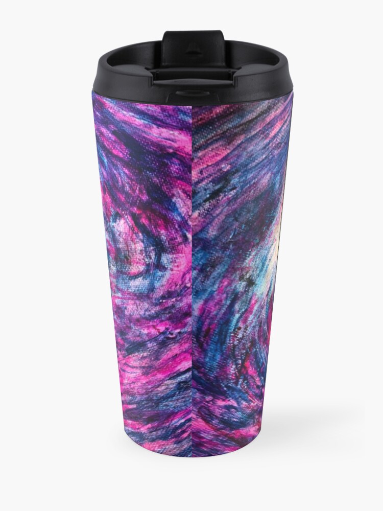 "DS9" Travel Coffee Mug for Sale by OpticosStudio | Redbubble