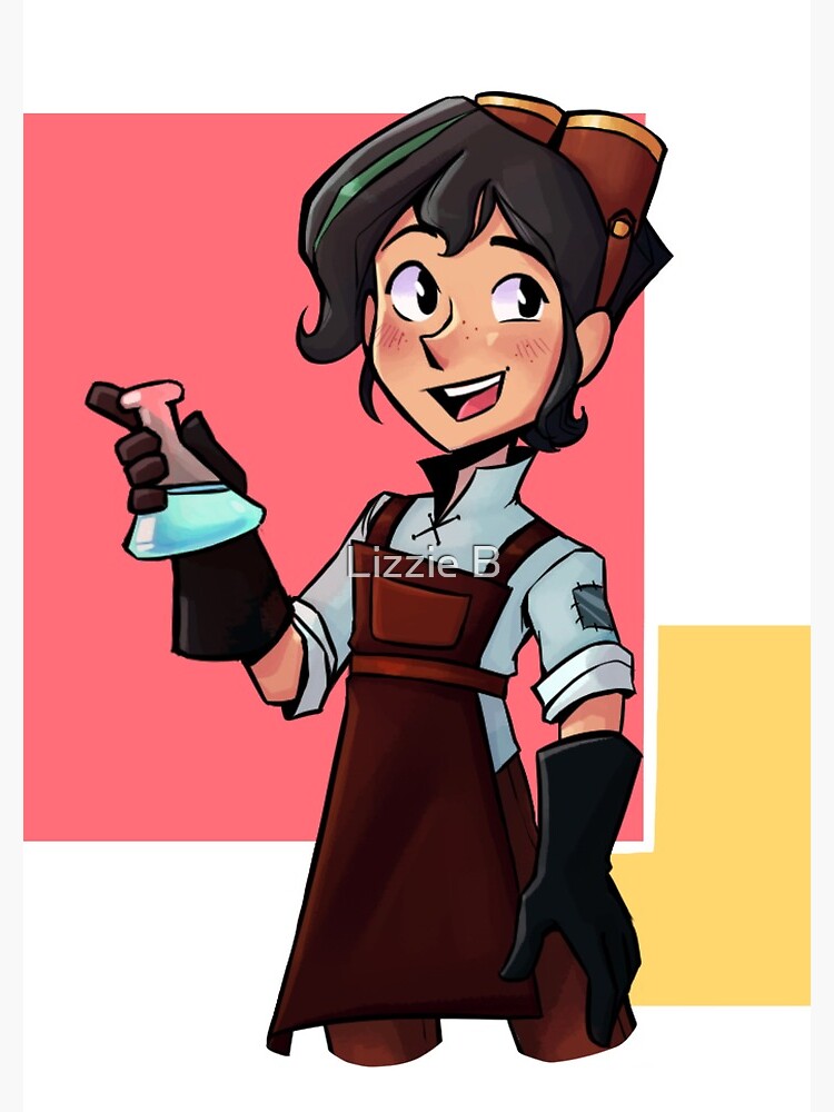 "Alchemy! " Spiral Notebook for Sale by LaBurke | Redbubble