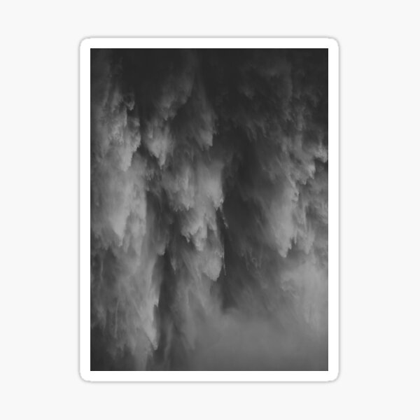 "Volcanic Ashes" Sticker for Sale by MaharlikaEnt | Redbubble