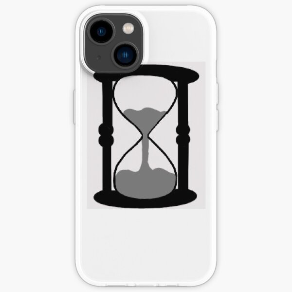 "the clock is ticking " iPhone Case for Sale by samxmcquiston | Redbubble