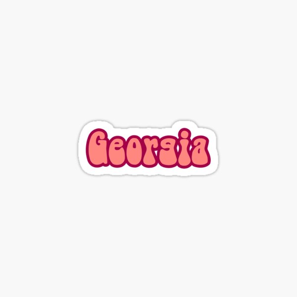 Georgia Gifts & Merchandise | Redbubble