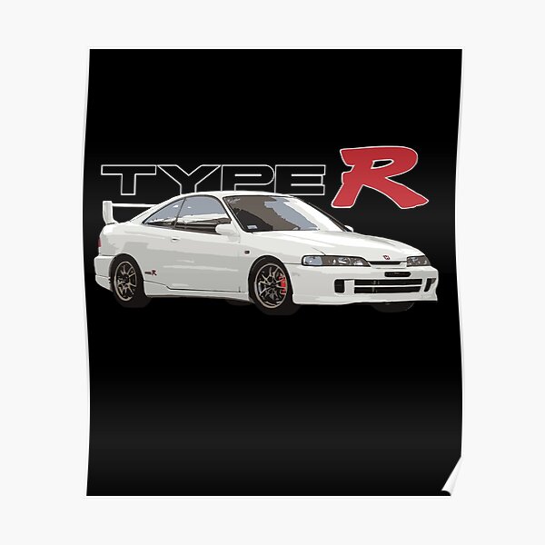 Integra Posters | Redbubble