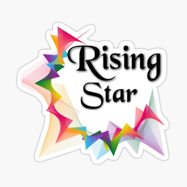 "Fresh unique and Modern design for red bubble" Sticker for Sale by ...