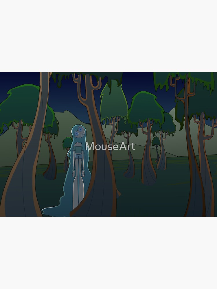 "Watch out" Sticker by MouseArt | Redbubble