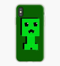 Minecraft iPhone cases & covers for XS/XS Max, XR, X, 8/8 Plus, 7/7 ...