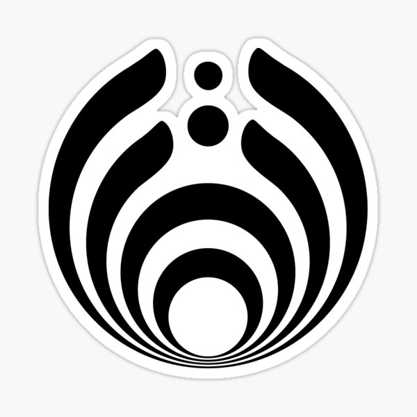 Trippy Bassnectar Logo