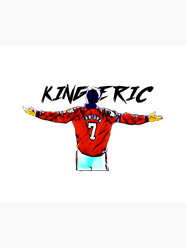 "King Eric" Poster for Sale by corrochdesigns | Redbubble