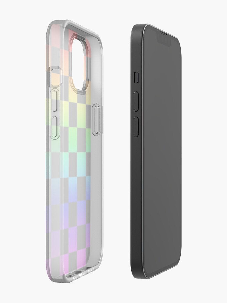 "Scenecore Pattern" iPhone Case for Sale by partyshop | Redbubble