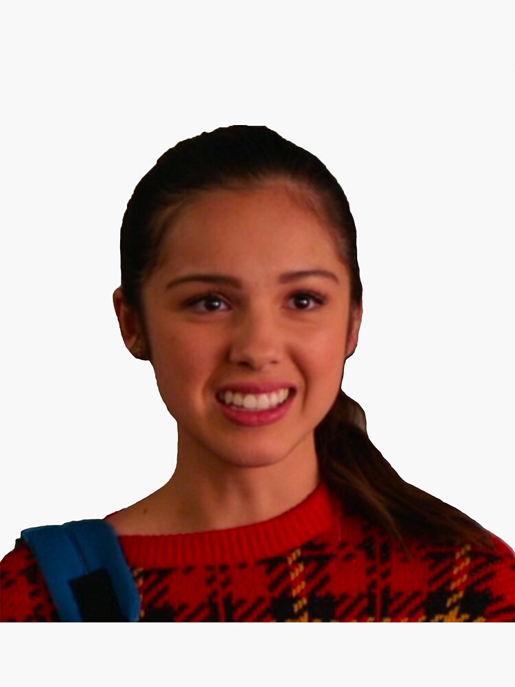 "Cringe" Sticker by annabanana17 | Redbubble