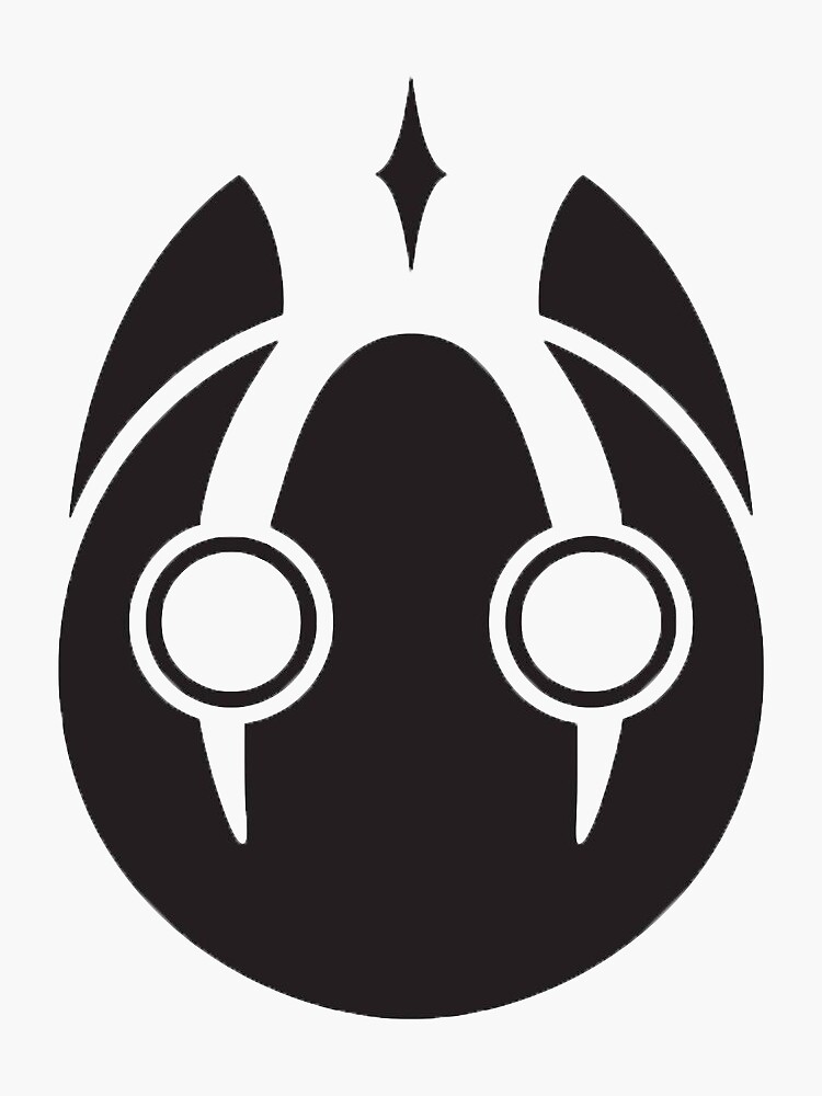 "dabin" Sticker for Sale by happyrhinox3 | Redbubble