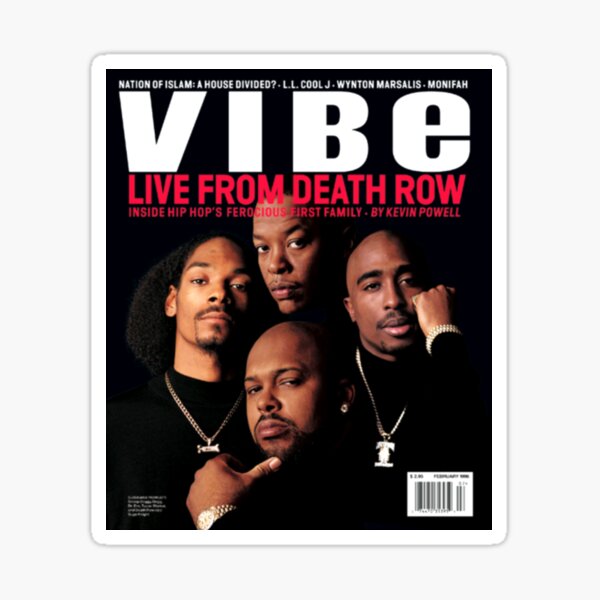 Death Row Stickers | Redbubble